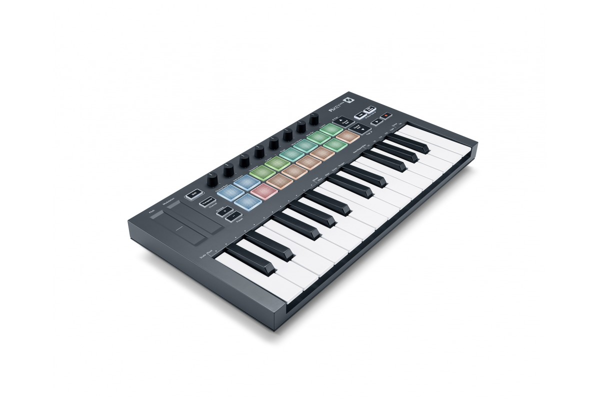 Novation FLkey Mini